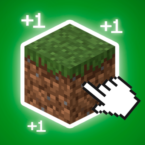 Minecraft Clicker