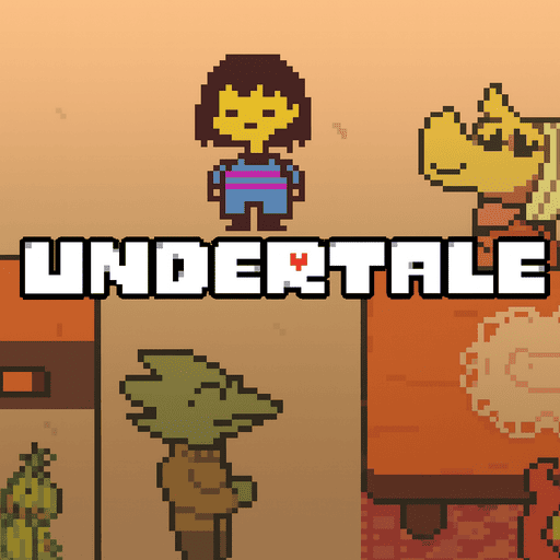 Undertale